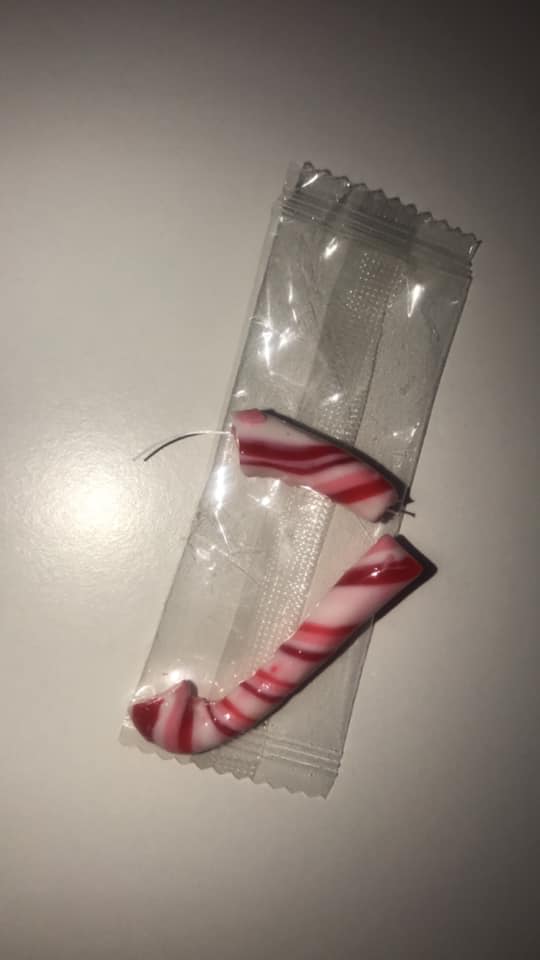 kmart candy - Mouths of Mums