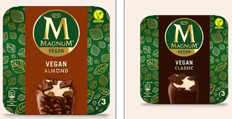 magnum - Mouths of Mums