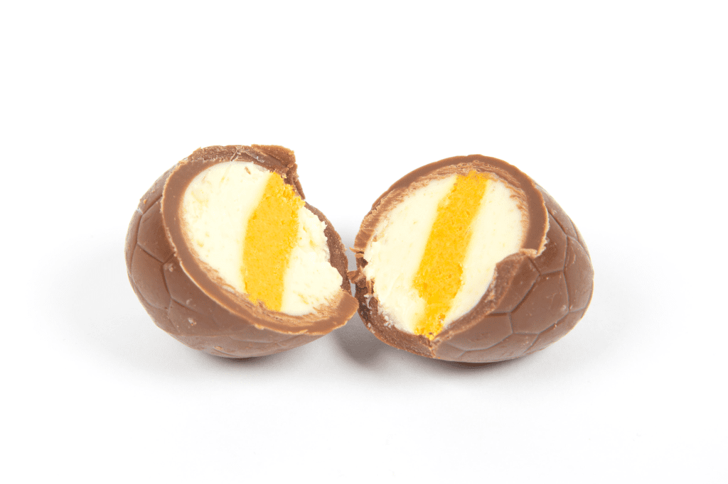 Wizz Fizz Cream Eggs Are Here! - Mouths of Mums