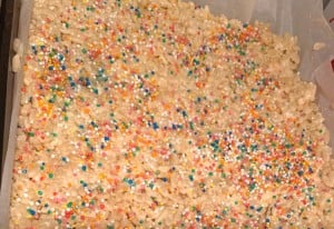 Homemade LCM bars - Real Recipes from Mums