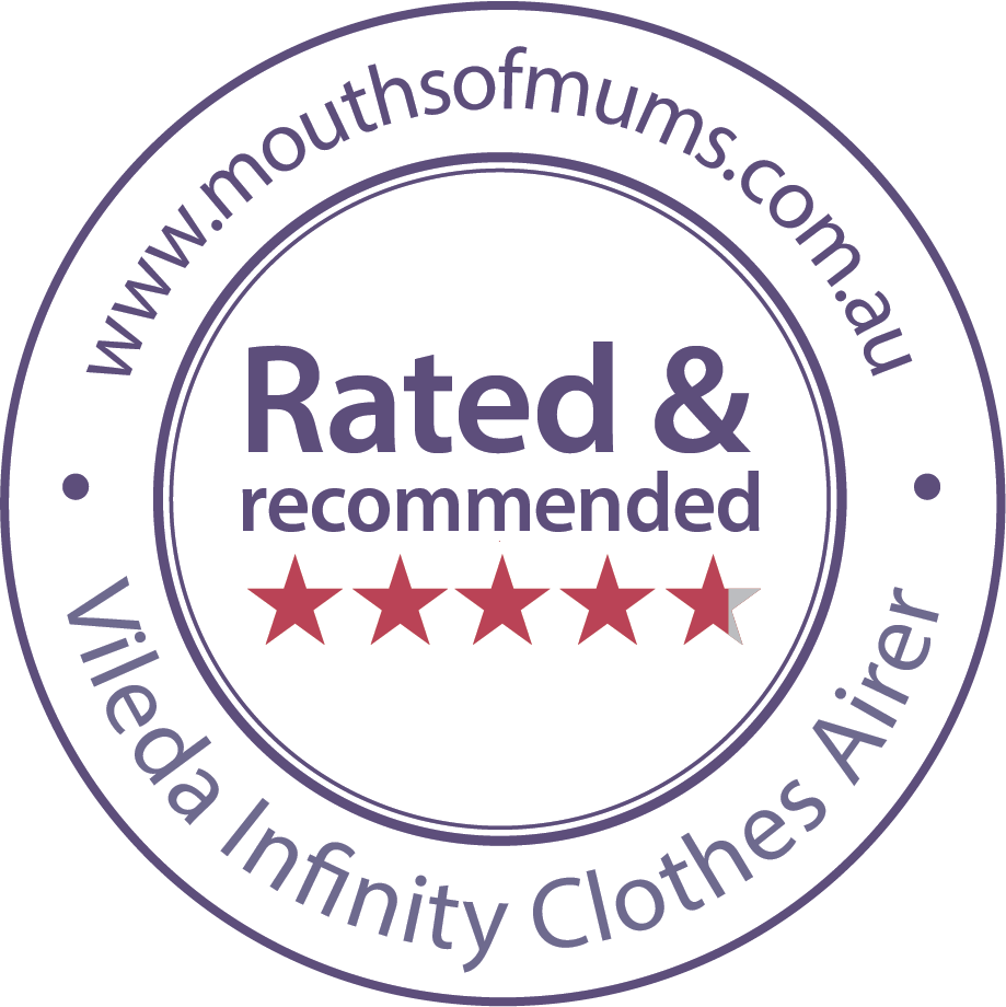 Vileda_MoM_Dinkus - Mouths of Mums