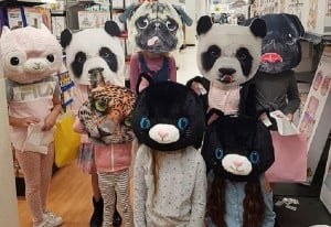 The Kmart Birthday Party Trend Just Totally Levelled Up! - Mouths of Mums