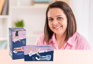 Confidere Liners Product Review