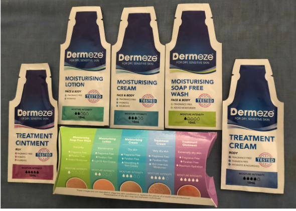 Dermeze_Droplet_Packaging - Mouths of Mums