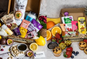 Win 1 Of 5 GoodnessMe Box Family Packs Worth Over $100 Each - Competition