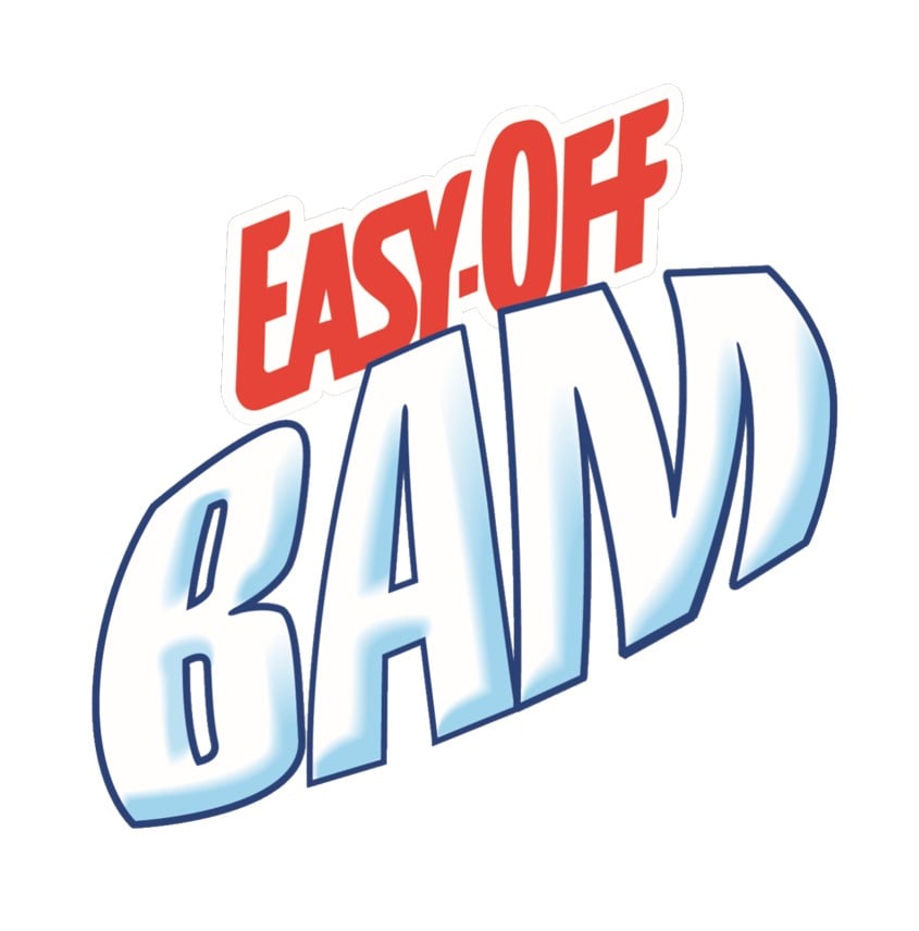 Easy-Off Bam Power Cleaner Range Product Review