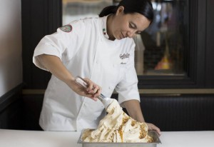 Best Job Opening Ever: Gelato Taste Tester - Mouths of Mums