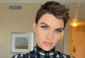 Ruby Rose Undergoes Emergency Surgery, Posts Surgery Video Online ...