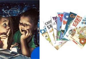 You'll Soon Be Able To Order Your Full Set Of Free Big W Kid's Books ...