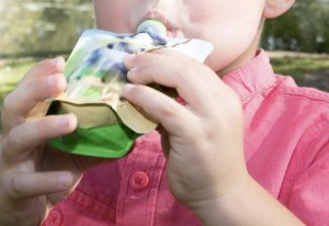Overly Sweetened Baby Prepackaged Foods May Lead To Health Issues ...