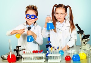 Our Favourite Simple Science Experiments For Kids - Mouths of Mums