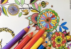 The Best Colouring Pages For Adults - Mouths of Mums