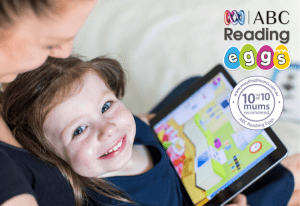 ABC Reading Eggs Product Review