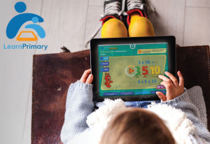 WIN 1 of 4 Annual Subscriptions to Learn Primary - Competition