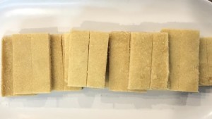 Arnott's Secret Scotch Finger Recipe - Real Recipes from Mums