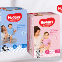 Chewy choc chip biscuits - Real Recipes from Mums