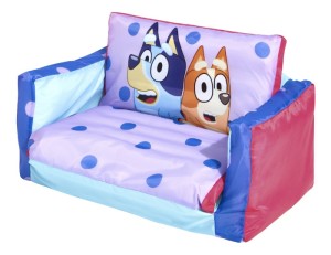 Check Out The Gorgeous New Bluey Homewares Range - Mouths of Mums