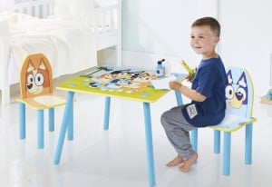 Check Out The Gorgeous New Bluey Homewares Range - Mouths of Mums