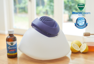 Vicks Vaporizer Product Review