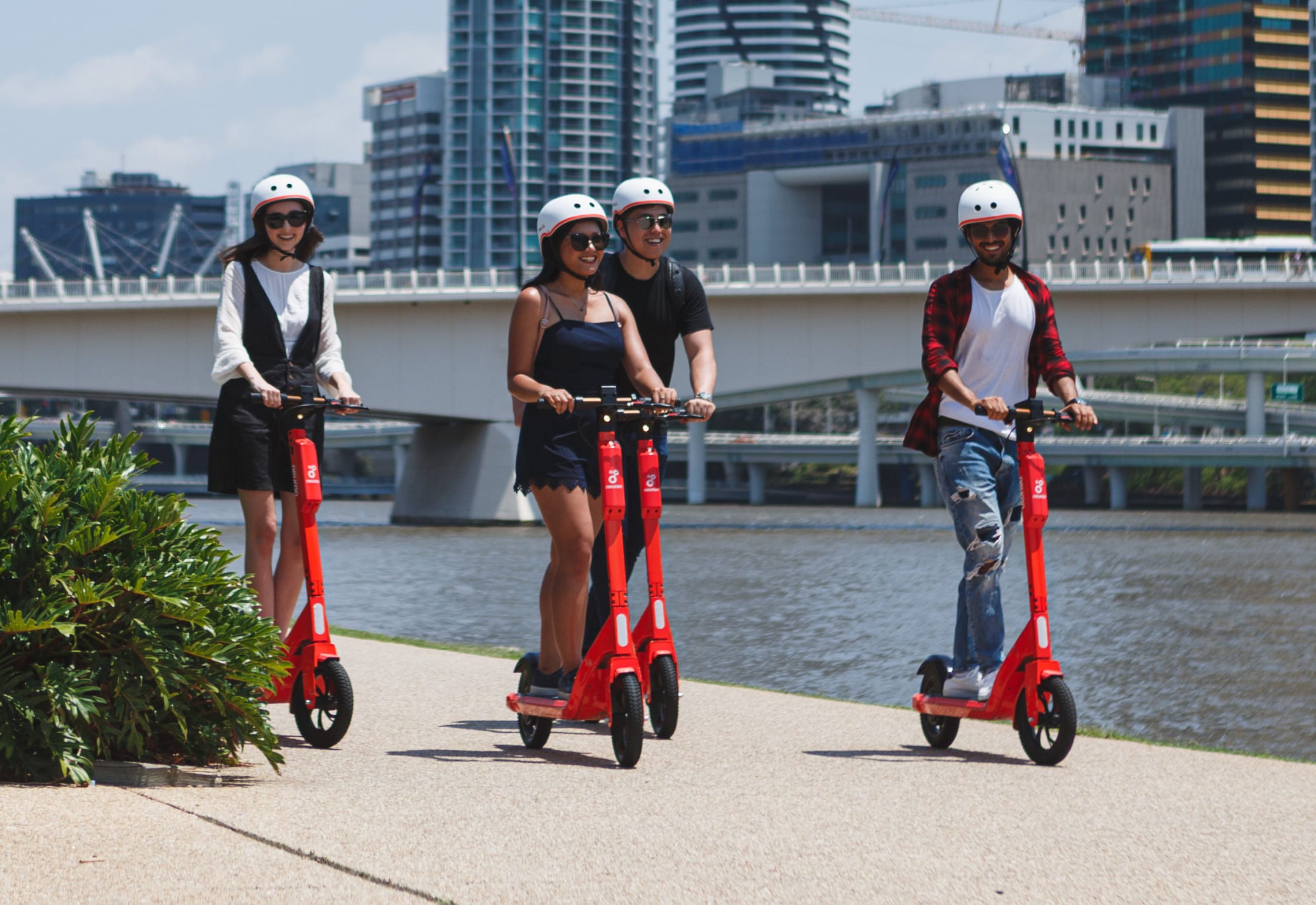 Top Five Group Activities You Can Do Now In Your City - Mouths of Mums