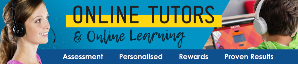 Kinetic Education Online Maths and English Tutoring Product Review