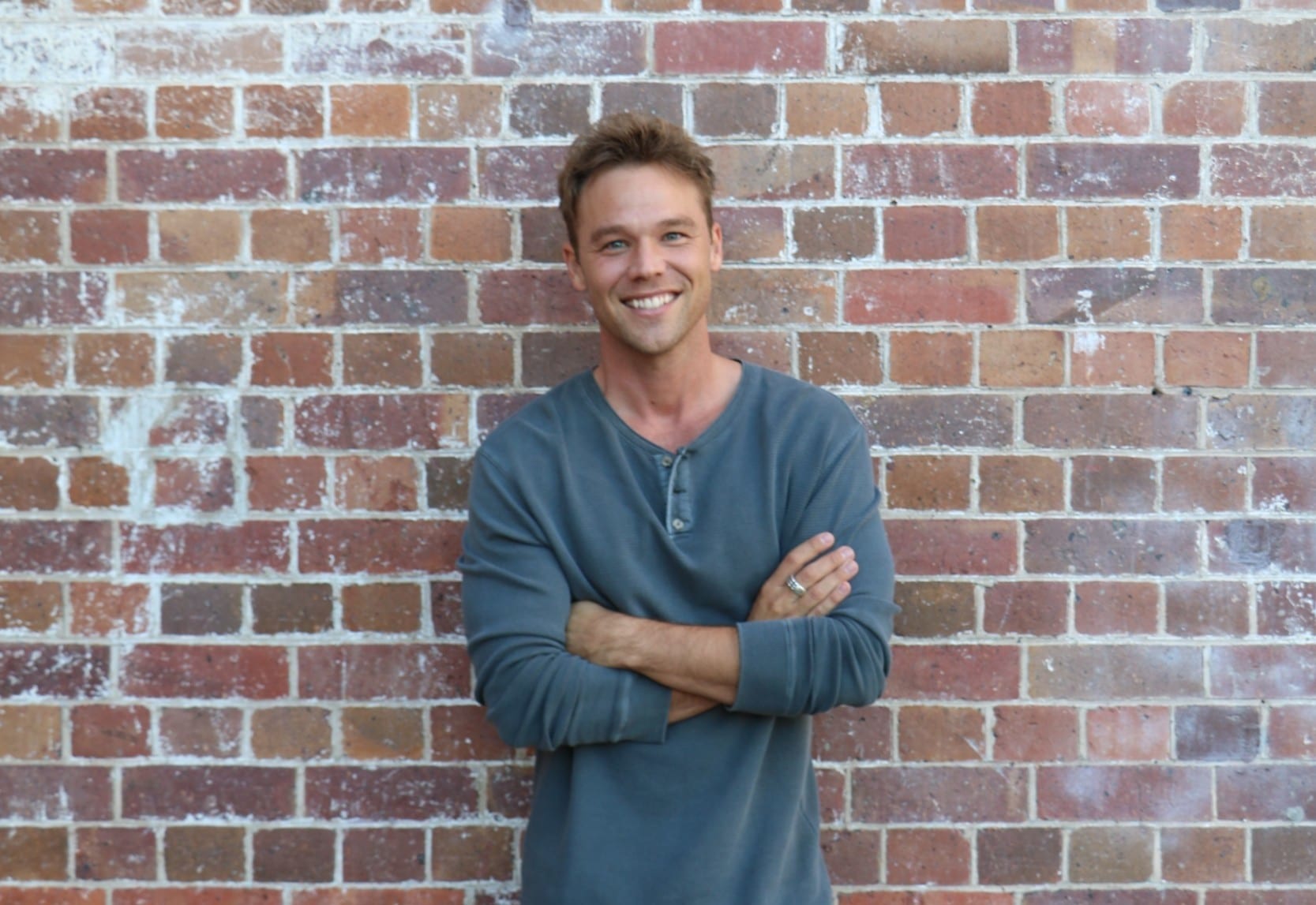 Home And Away Star Shares His Secrets To Getting Into The Best Shape Of ...