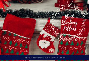 Best Stocking Fillers For Christmas This Year - Mouths of Mums