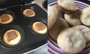 You Just Have To Try These Incredible Tim Tam Pies - Mouths of Mums