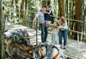 Best Of The Blue Mountains With Kids - Mouths of Mums