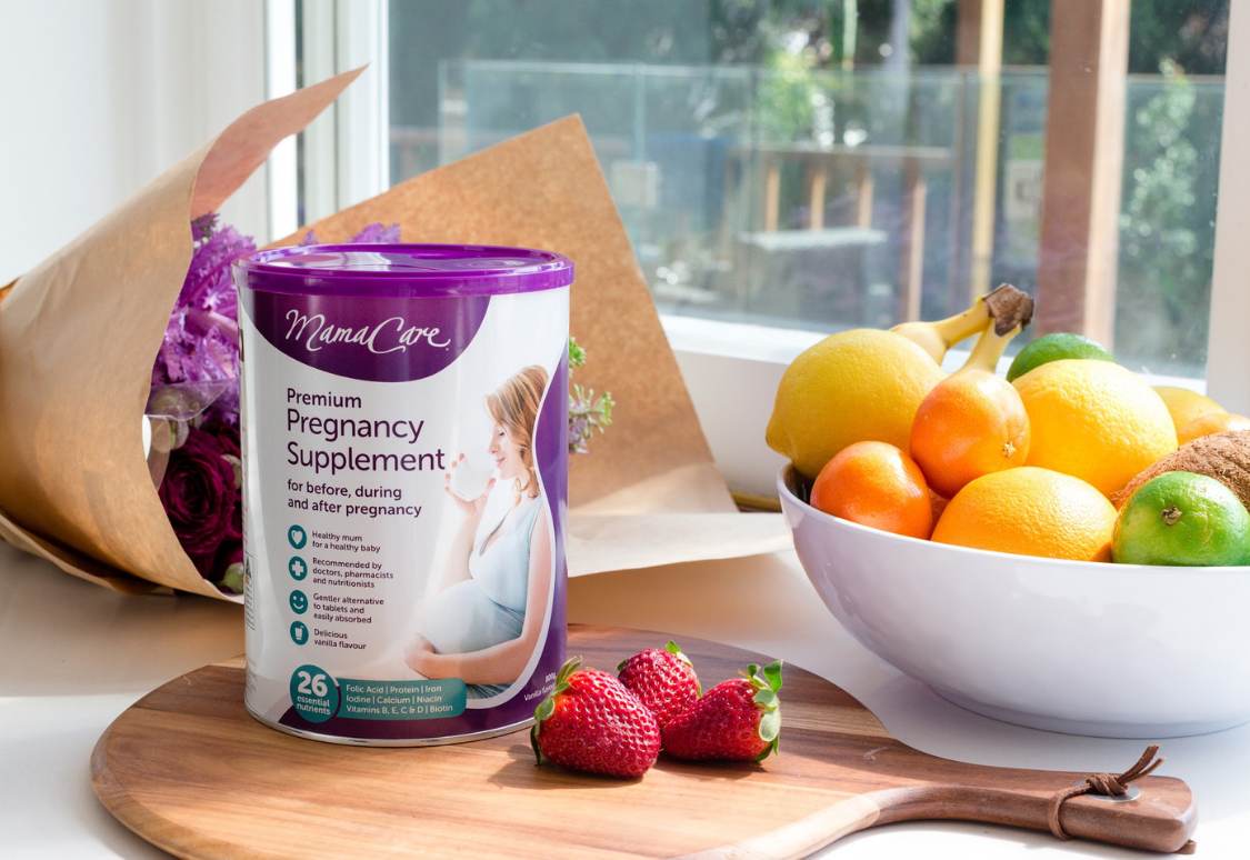 The three things I loved most about the MamaCare Premium Pregnancy ...