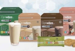 WIN 1 of 5 OptiBiome Shake And Snack Bar Packs! - Competition