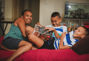 Poverty In Australia Can Create Heartbreak At Back To School Time ...