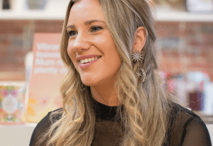 A Bright Future From An Uncertain Beginning. Bronnie’s Story. - Mouths ...