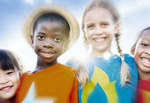 8 Ways to Teach Your Child About Diversity - Mouths of Mums