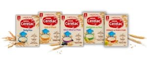 CERELAC Infant Cereals Product Review