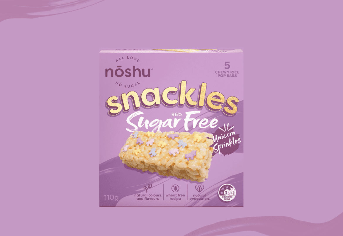 Win 1 of 5 Noshu Snackles Packs With 3 Boxes Of Each Snackles Flavour ...