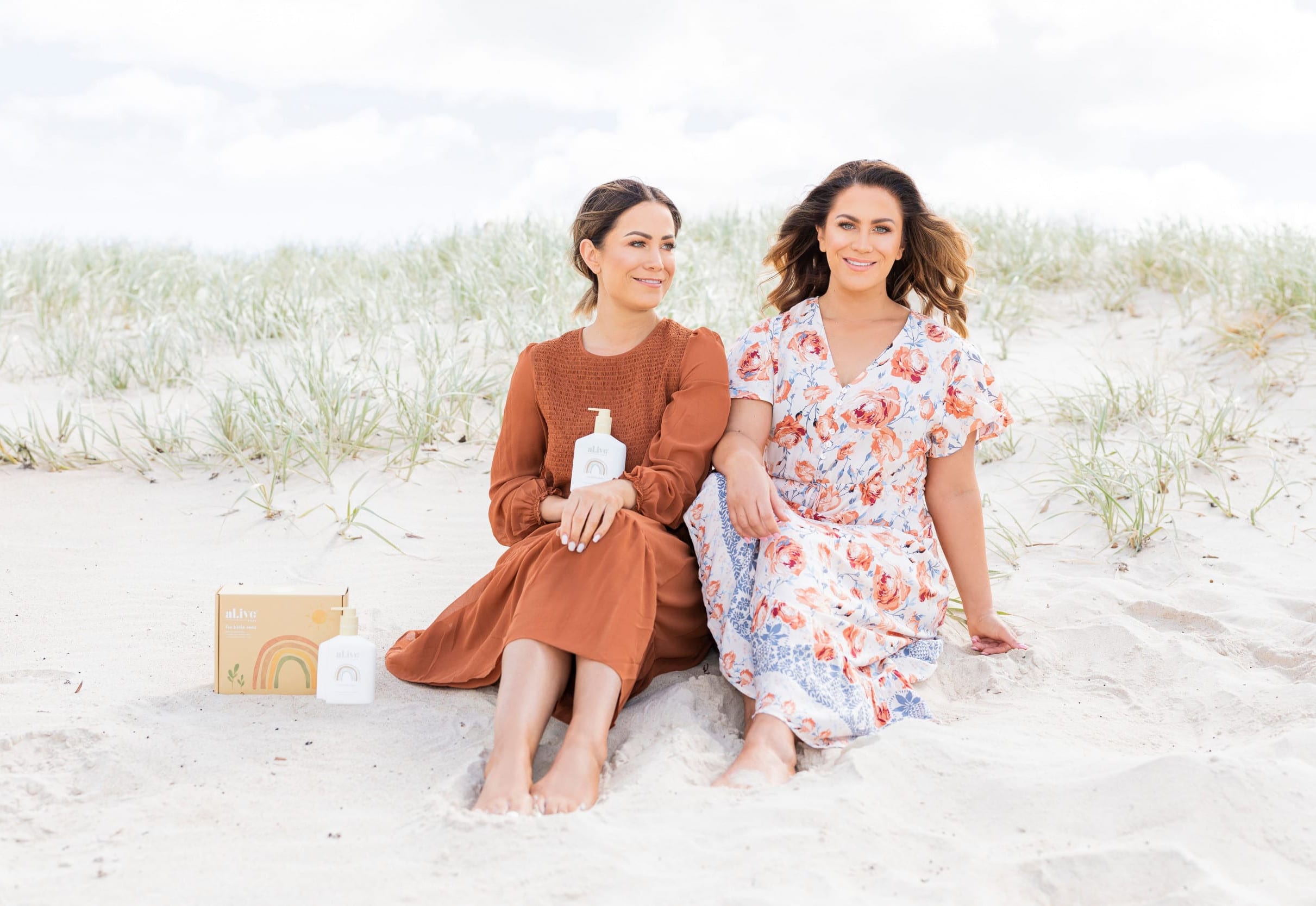 TV Reno Queen Lysandra Fraser On Mum Guilt And How She Rode Out The ...