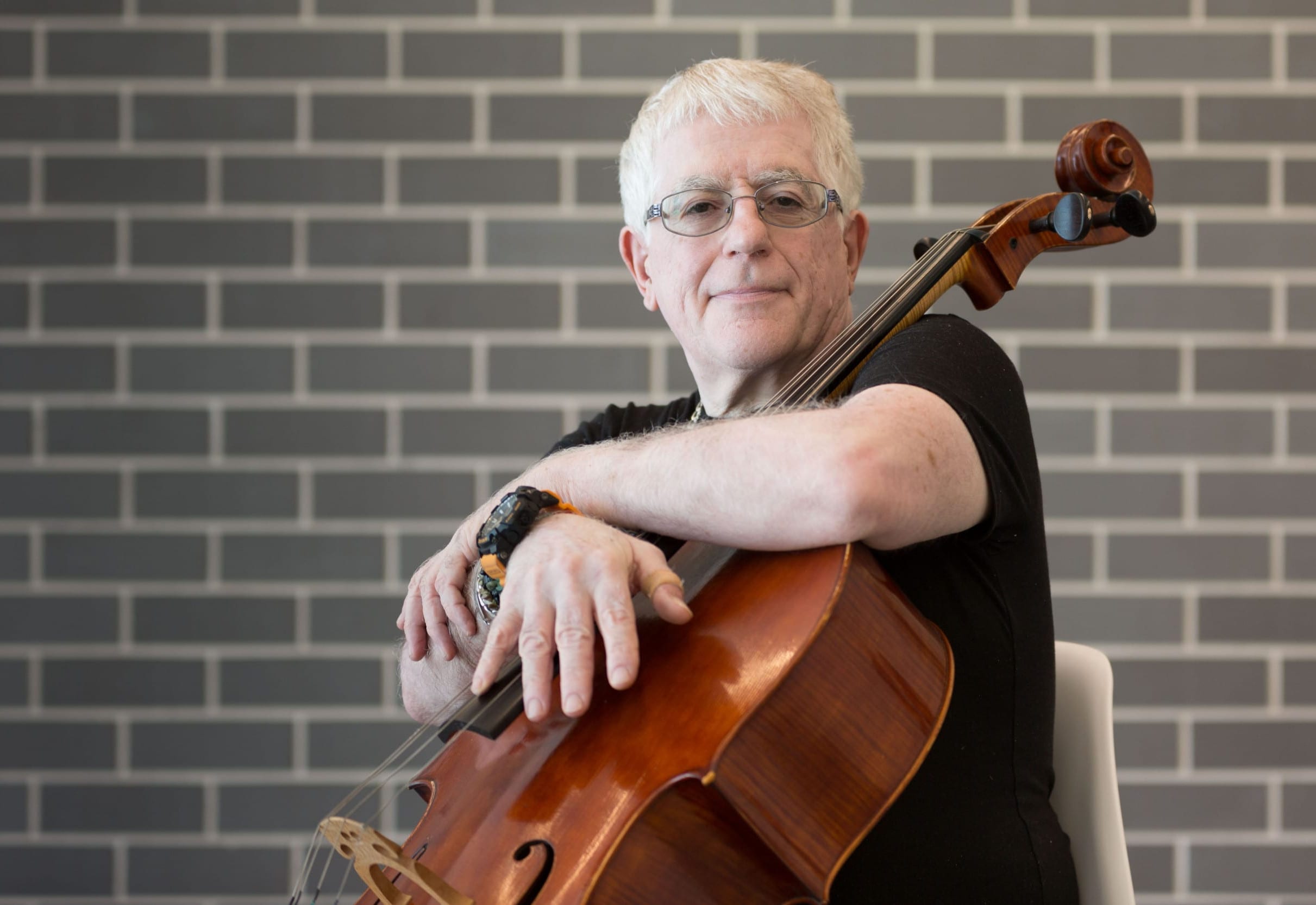 How Cellist Dave Loew Became Australia’s Highest Selling Classical ...