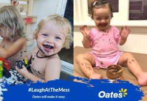 Kids Gone Full Mess! And How To Get Them To Help With The Clean Up ...