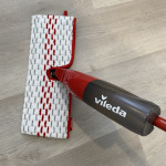Vileda ProMist Max Flip Spray Mop Product Review