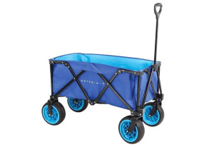 Wanderer-BCF-beach-trolley-wagon - Mouths of Mums