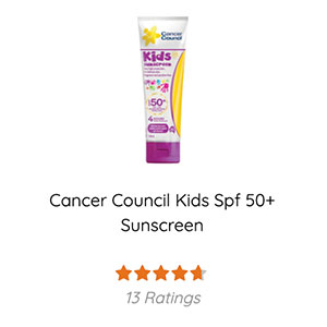 Cancer-Council-Kids-Sunscreen-Review - Mouths of Mums
