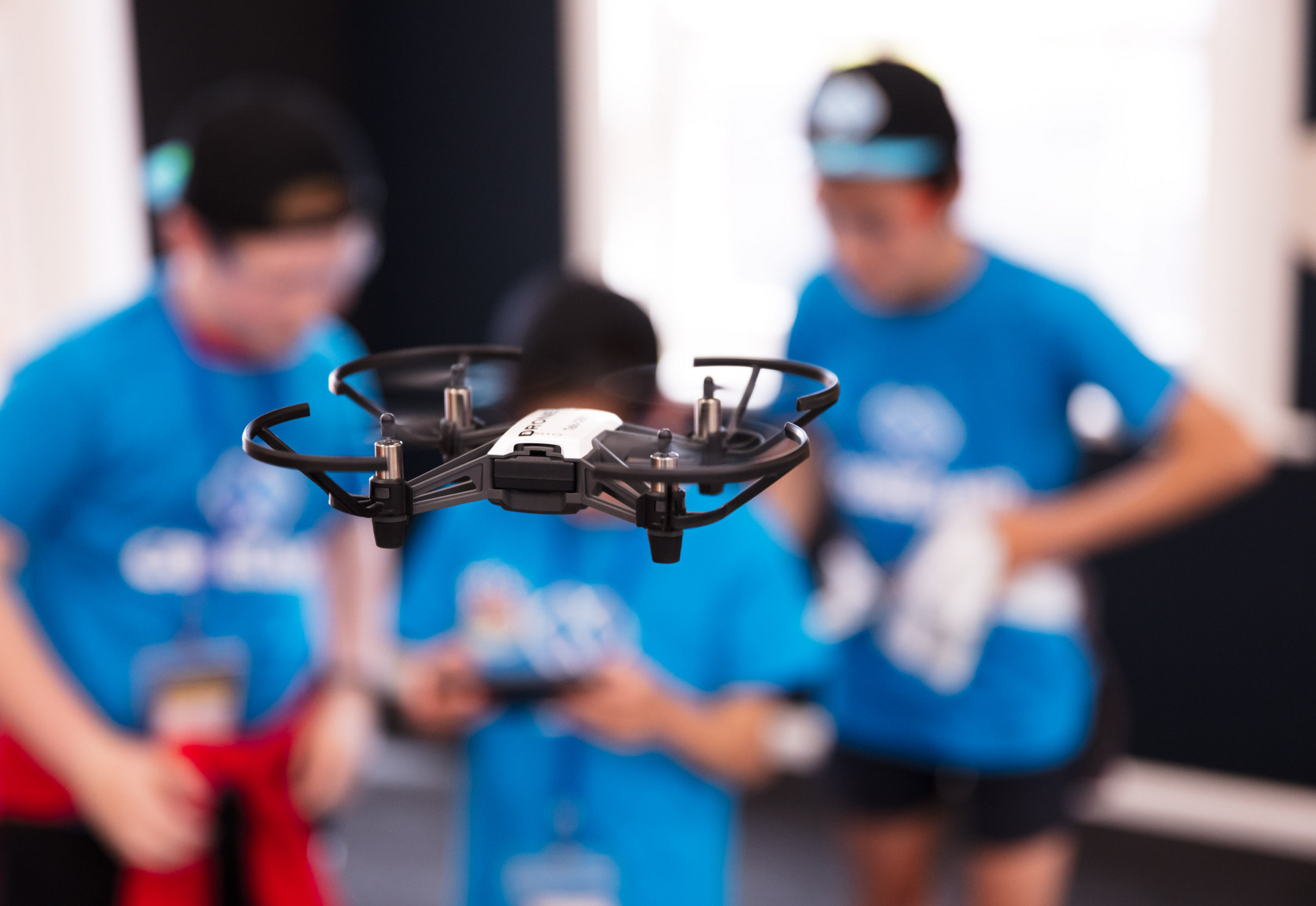 How Learning To Fly A Drone Could Change Your Child’s Life - Mouths of Mums