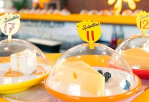 Australia's First Cheese Train Opens (It's Like Sushi Train - But ...