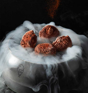 KFC Launches 11-Course Degustation Restaurant In Sydney - Mouths of Mums