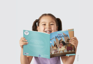 Free Books For Kids Is Back At Big W! - Mouths of Mums