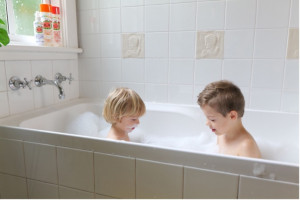 The Importance Of Establishing A Bath Time Routine For Your Baby ...