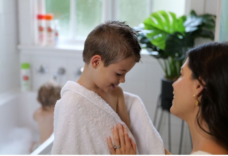 The Importance Of Establishing A Bath Time Routine For Your Baby ...