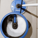 Oates Spin & Clean Compact Spin Mop & Bucket Set Product Review