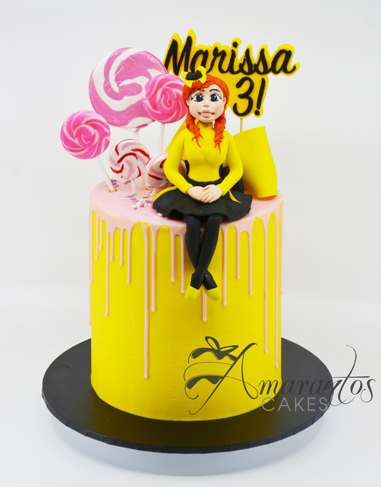 amaranto-cakes-emma-wiggles - Mouths of Mums